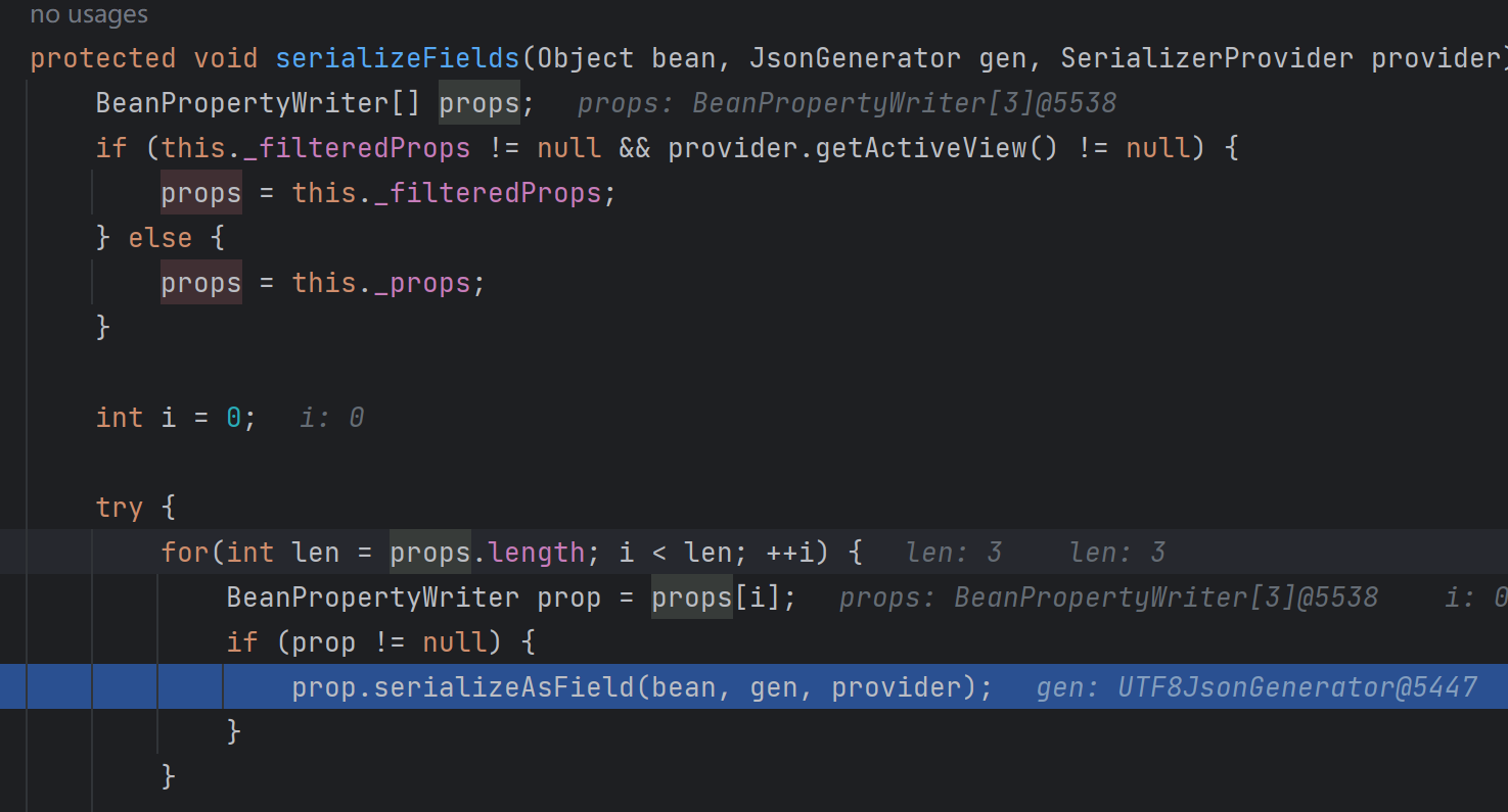 nacosRCE到Springboot通杀 | Z3ratu1's blog