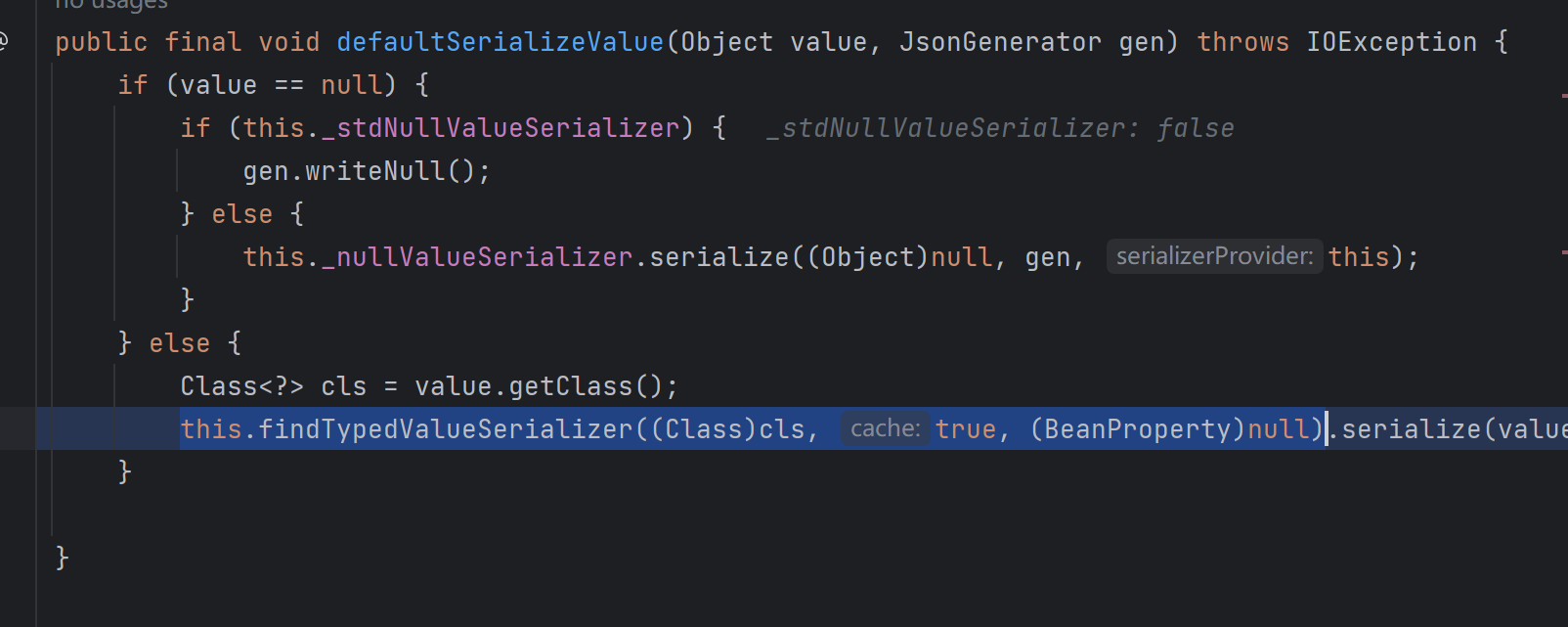 nacosRCE到Springboot通杀 | Z3ratu1's blog